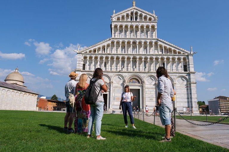 Tuscany like a local - Discover Tuscany with our Tours